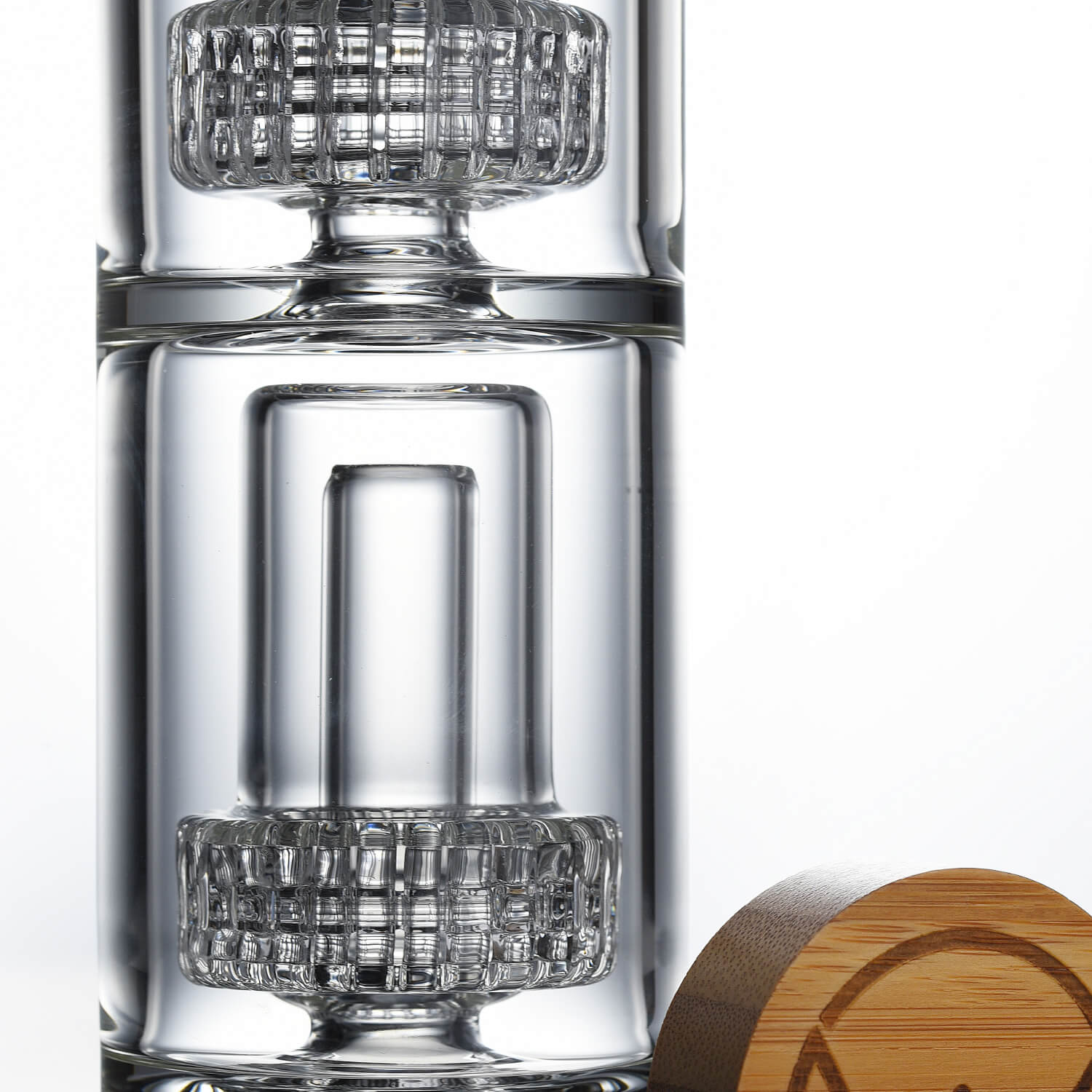 Dual Matrix Percolator – Terpy Throwdown
