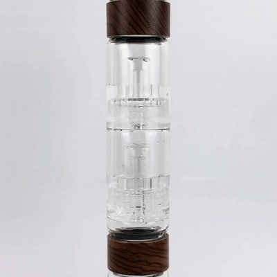 Dual Matrix Percolator – Terpy Throwdown